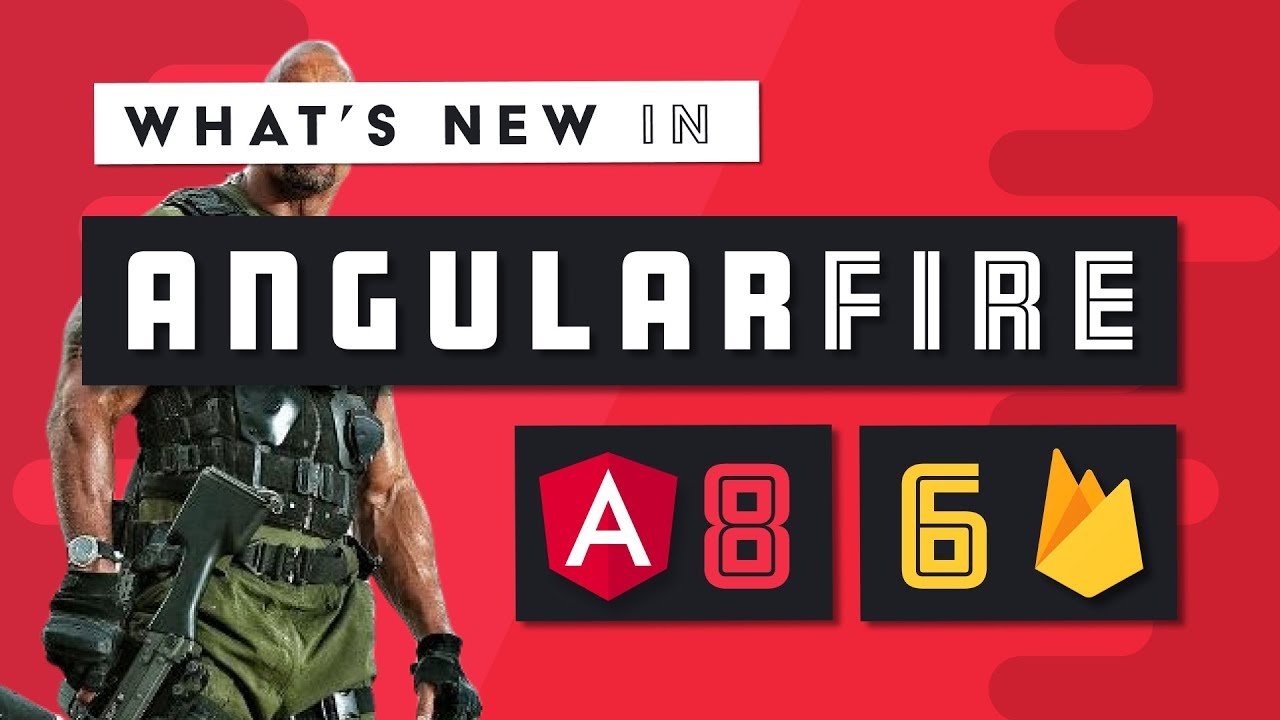 5 Cool Features in AngularFire