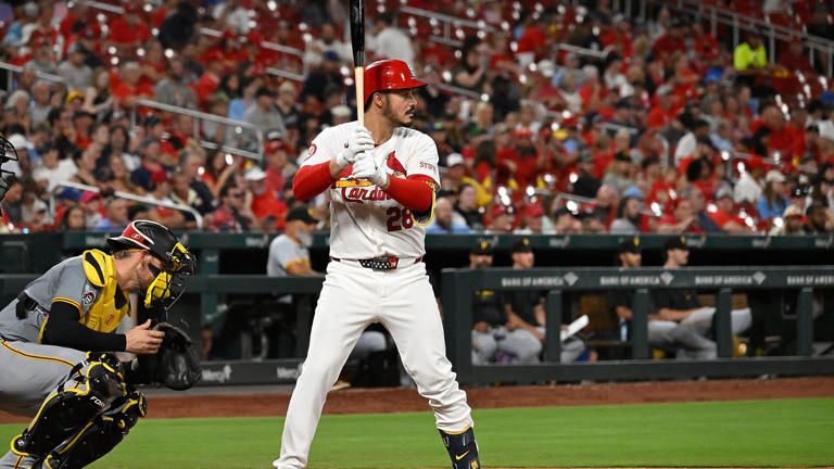 What to do with Nolan Arenado