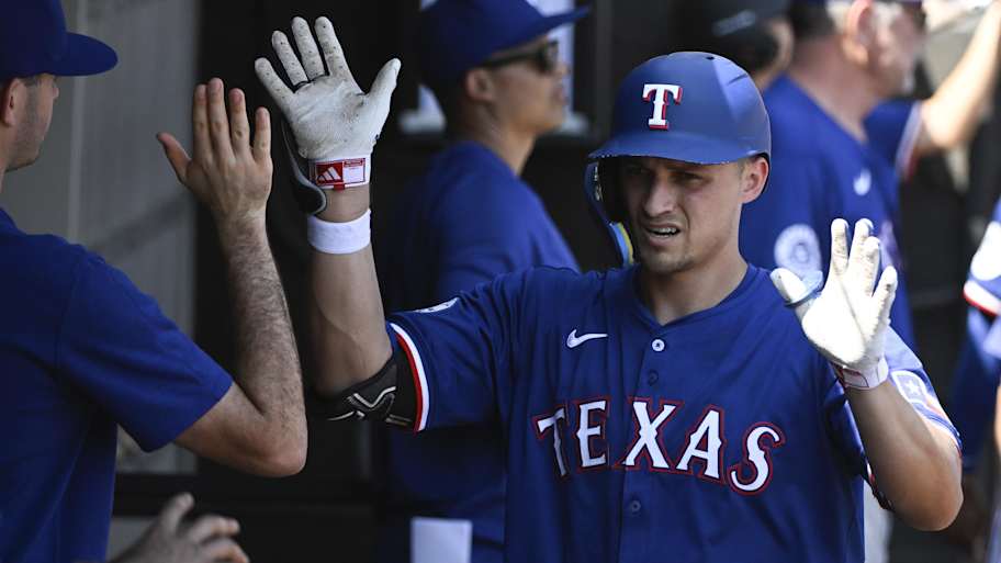 What Will It Take for Texas Rangers Superstar To Bring Home First ...