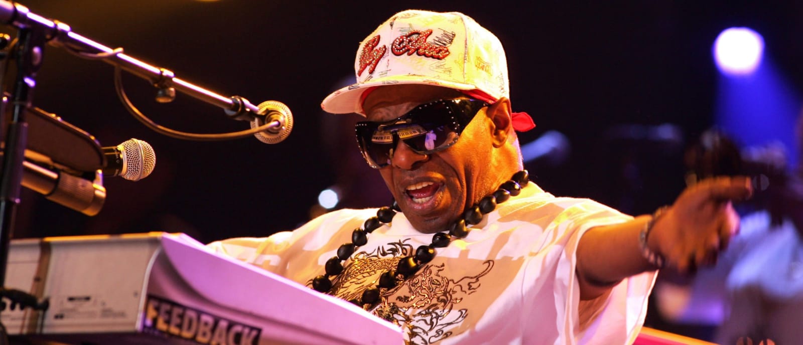 ‘Snorted Chalk’: Sly Stone’s Daughter Phunne Says She Mimicked His Drug ...