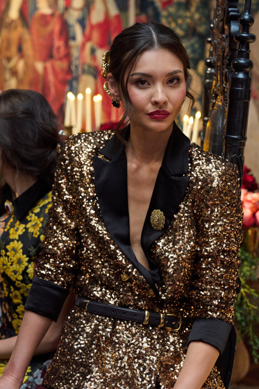 The 7 Biggest Fall 2025 Trends From New York Fashion Week