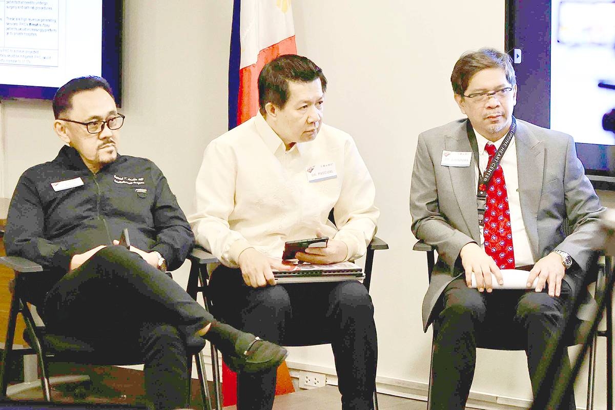 Philippine Heart Center turns 50