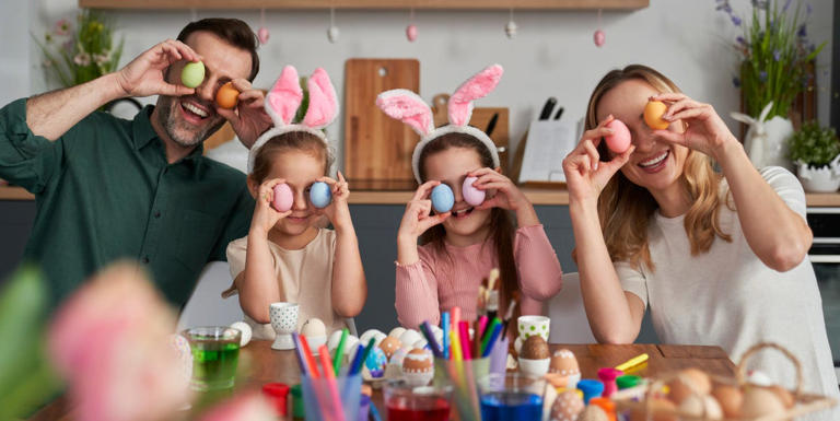 Why Is Easter 2025 So Late? Find Out Why the Date Changes Every Year