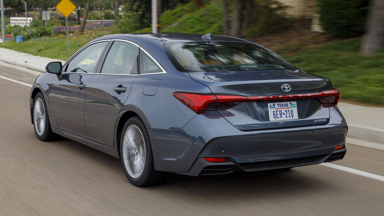 The 12 Most Dependable US-Built Vehicles