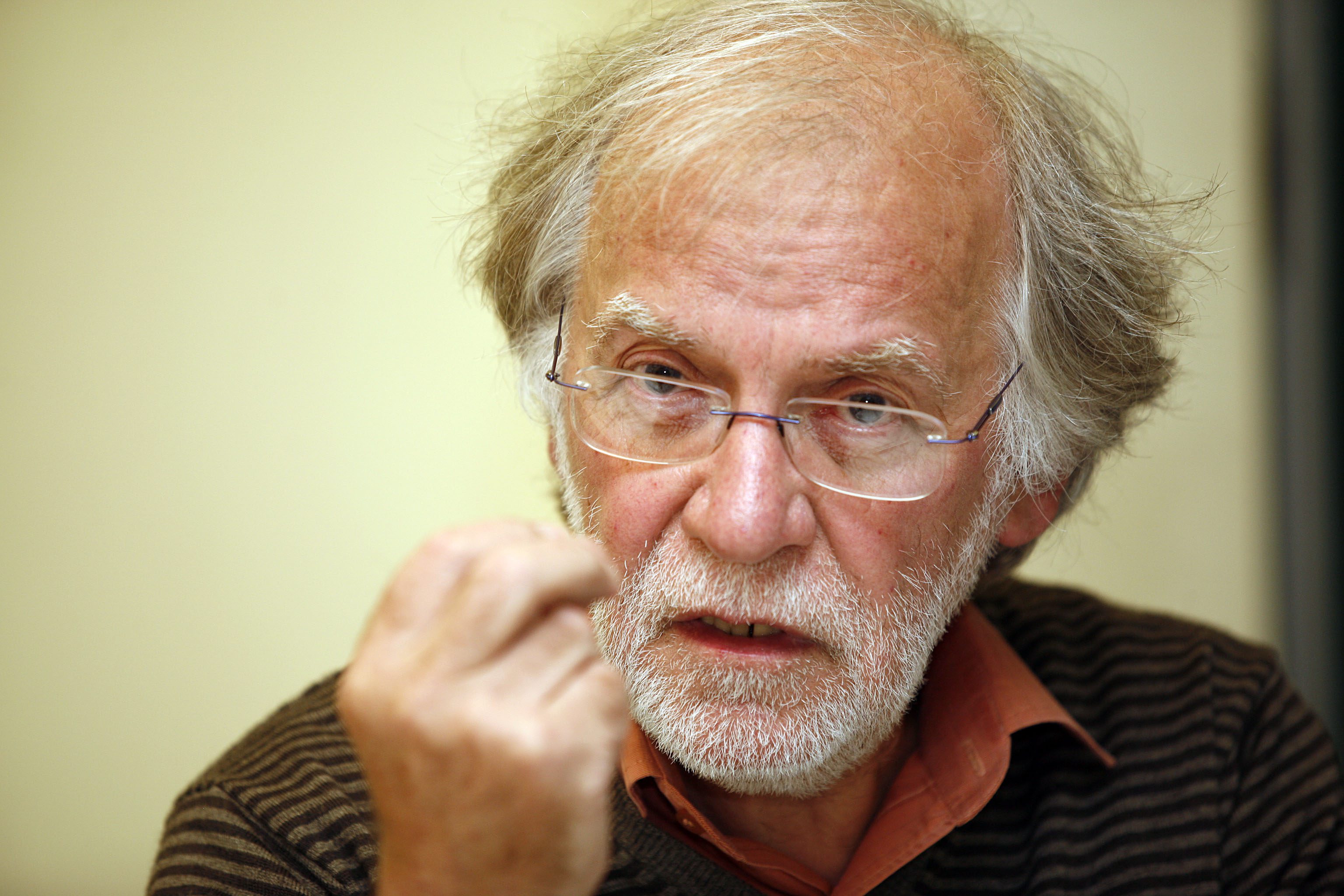 Voormalig Senator Paul Pataer overleden op 86-jarige leeftijd