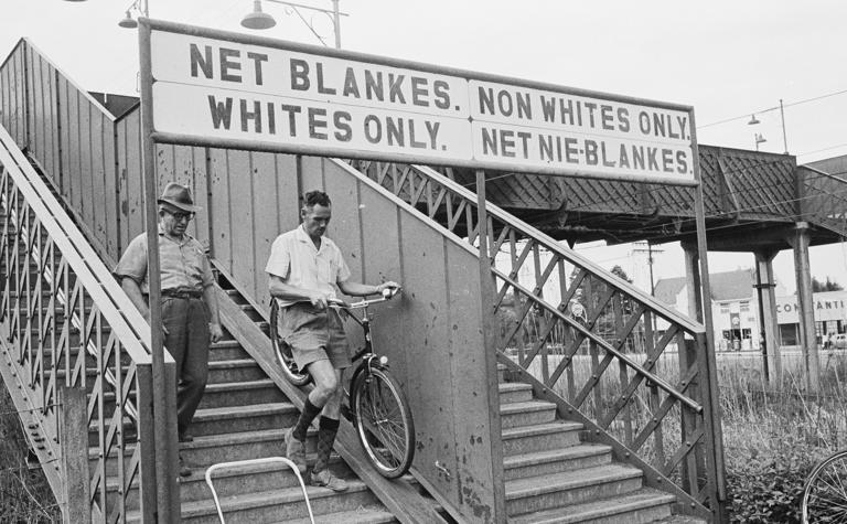 'Ernest Cole: Lost and Found' might be the most powerful photography ...