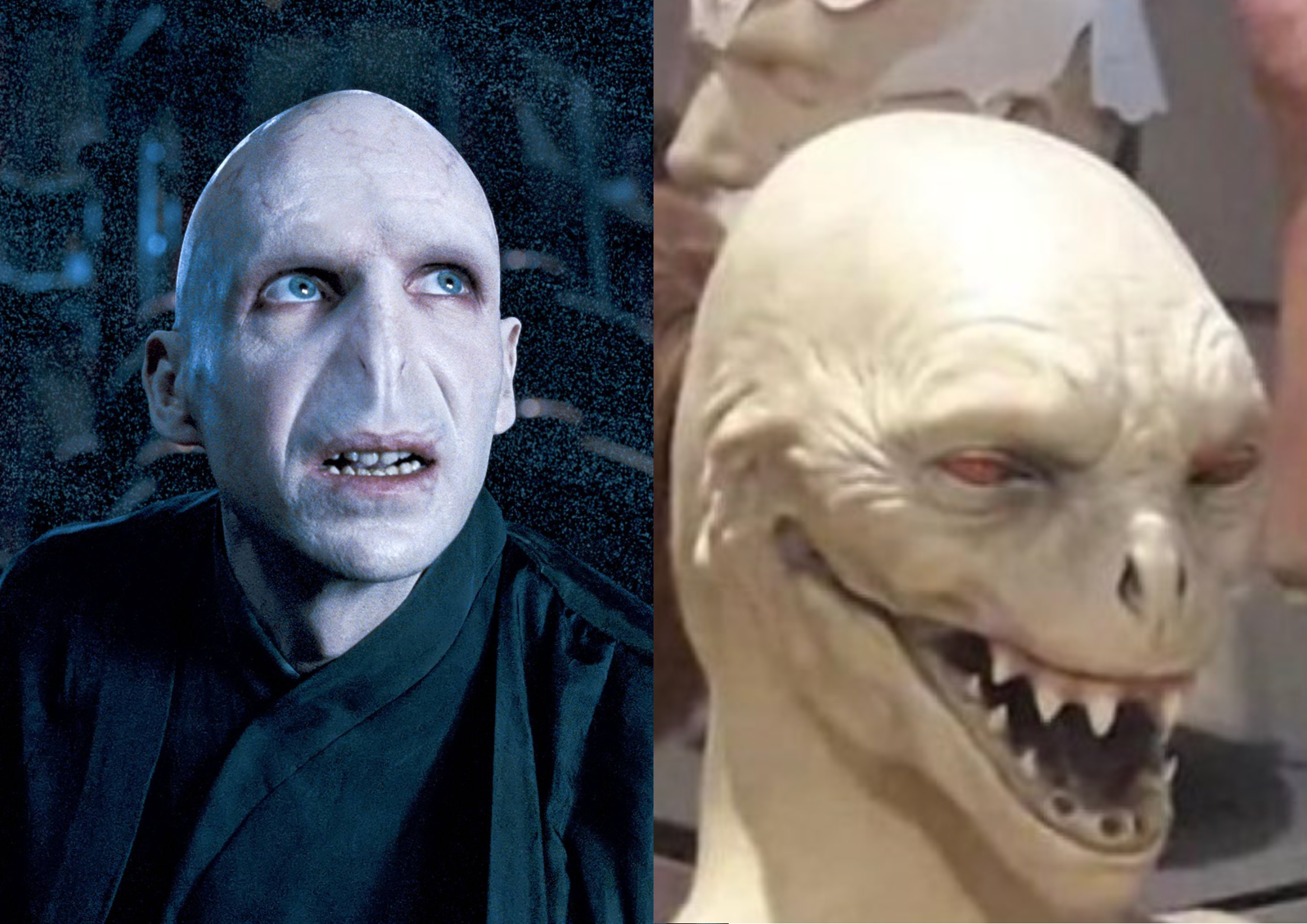 Assim Era O Design Original Desses Personagens Icônicos