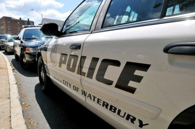 CT Officer Under Investigation For 'Unprofessional' Behavior Following ...