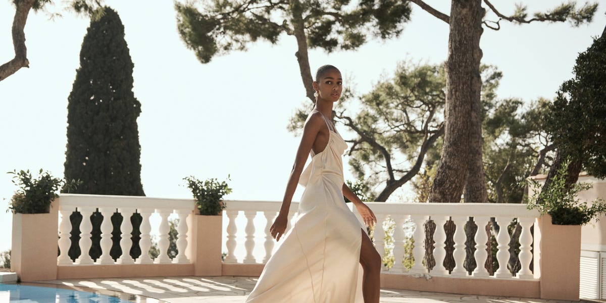 The Victoria’s Secret x Altuzarra Collaboration Is Available to Shop