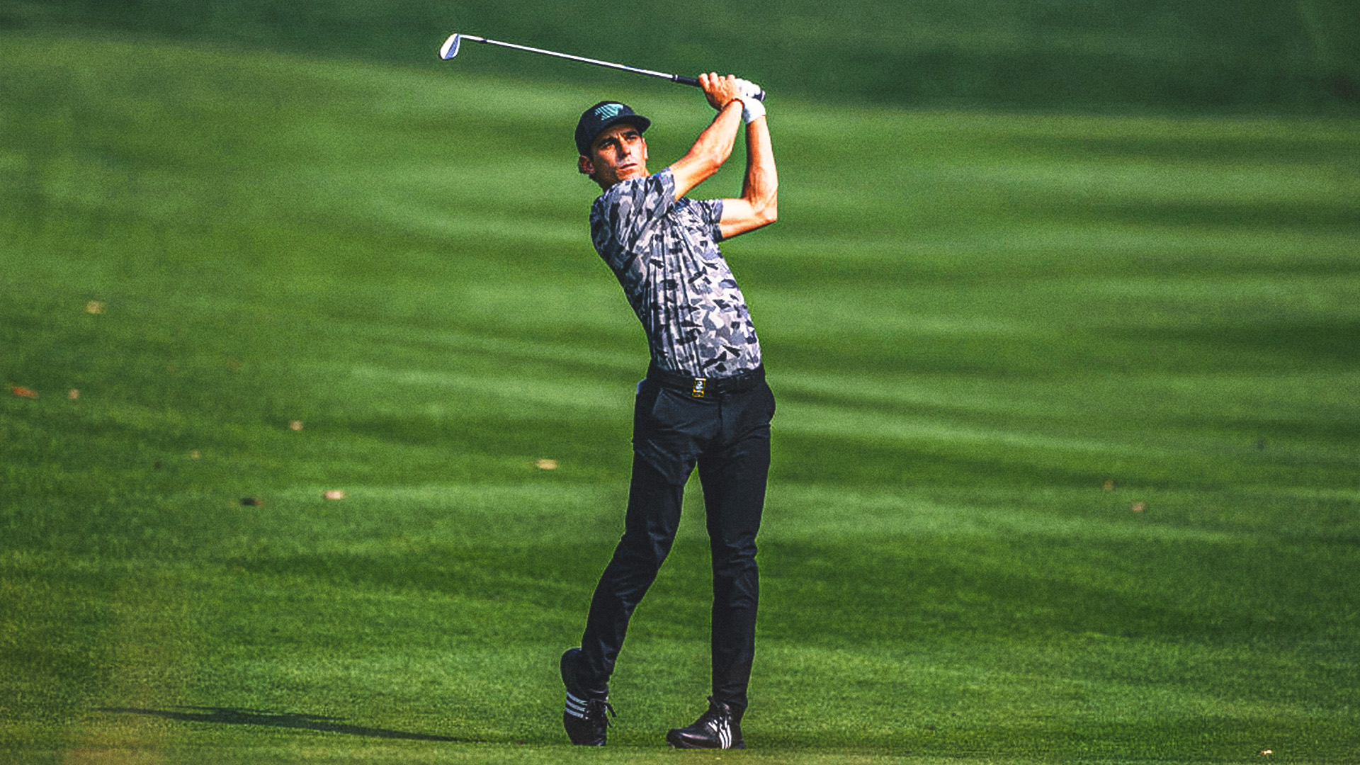 How to watch LIV Golf Hong Kong 2025: Date, time, TV channels, streaming