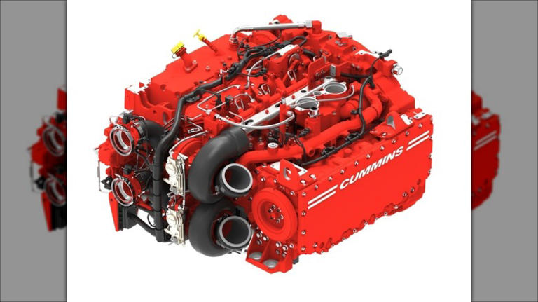 3 Things You May Not Know Cummins Makes For The Military