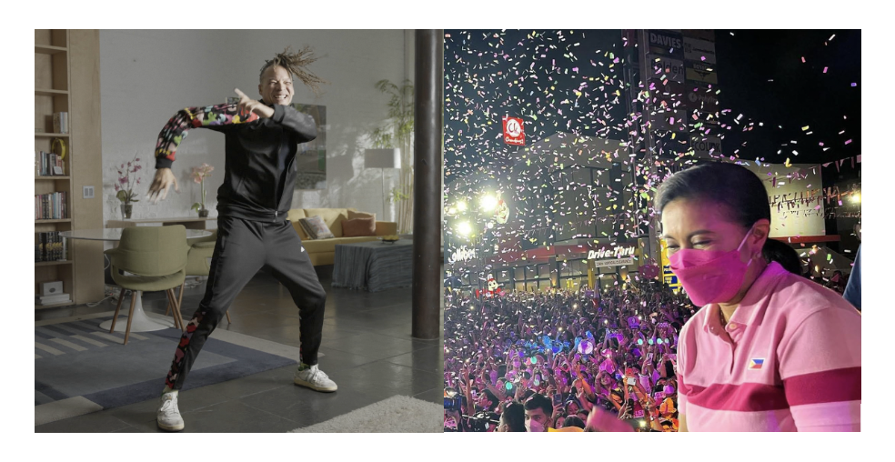 ‘We Want The Funk,' ‘And So It Begins' And More Coming To Public ...