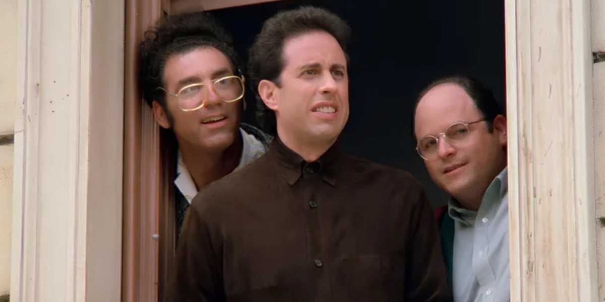 10 Problematic Seinfeld Jokes That Wouldn't Fly Today