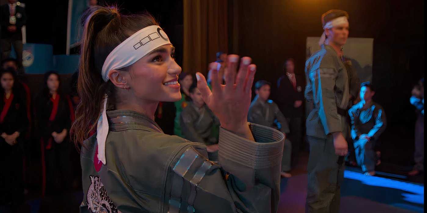 Cobra Kai Season 6, Part 3 Cast & Character Guide