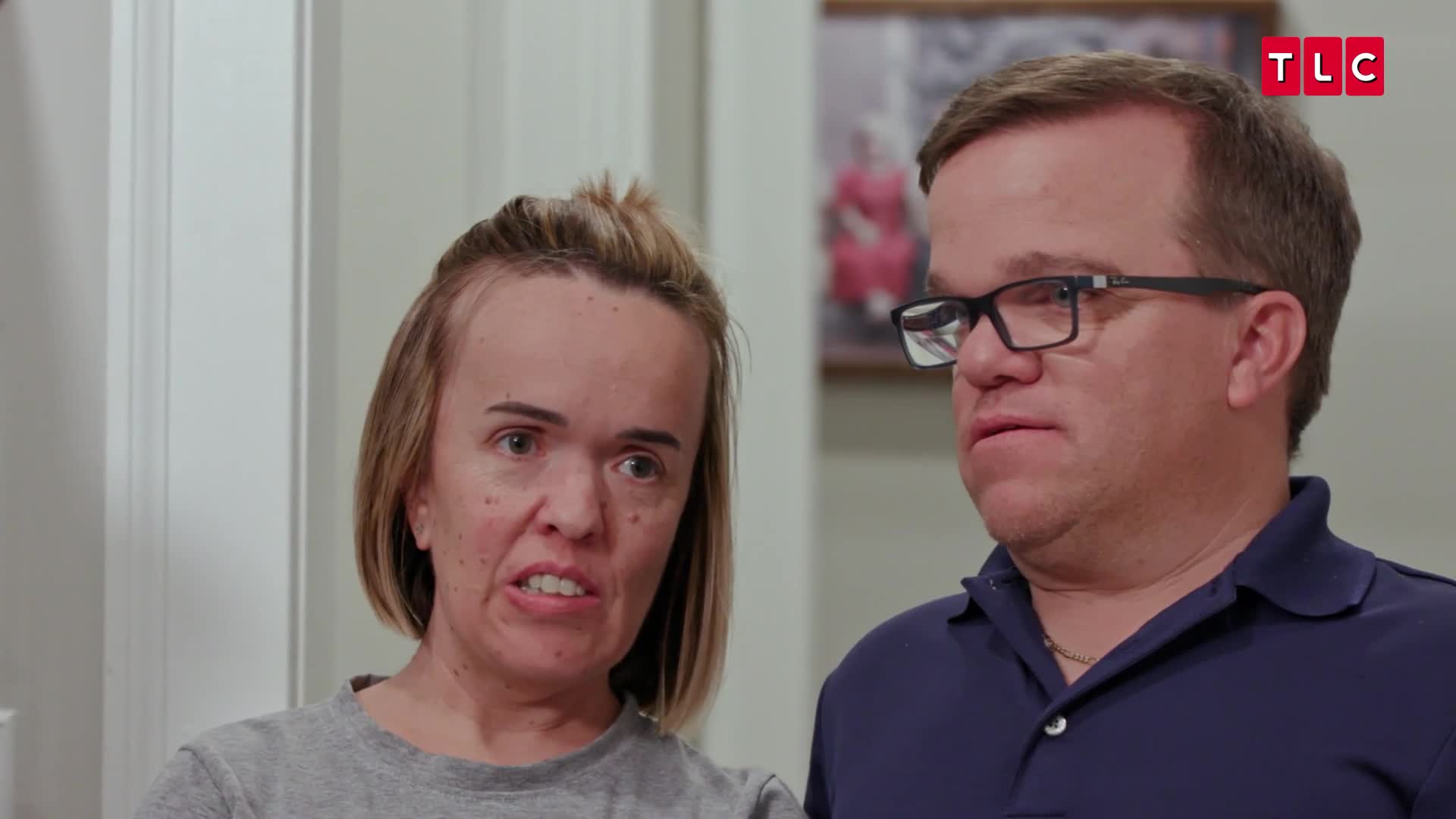 ‘7 Little Johnstons’ Star Trent Breaks Down in Emotional Eulogy for ...