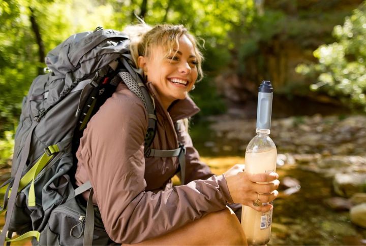 20 Smart Gifts Every Backpacker Will Never Leave Behind