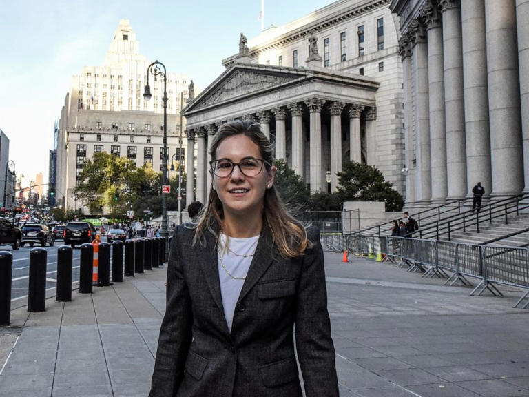 NY's top federal prosecutor, several DOJ officials resign over Mayor ... NY's top federal prosecutor, several DOJ officials resign over Mayor ...