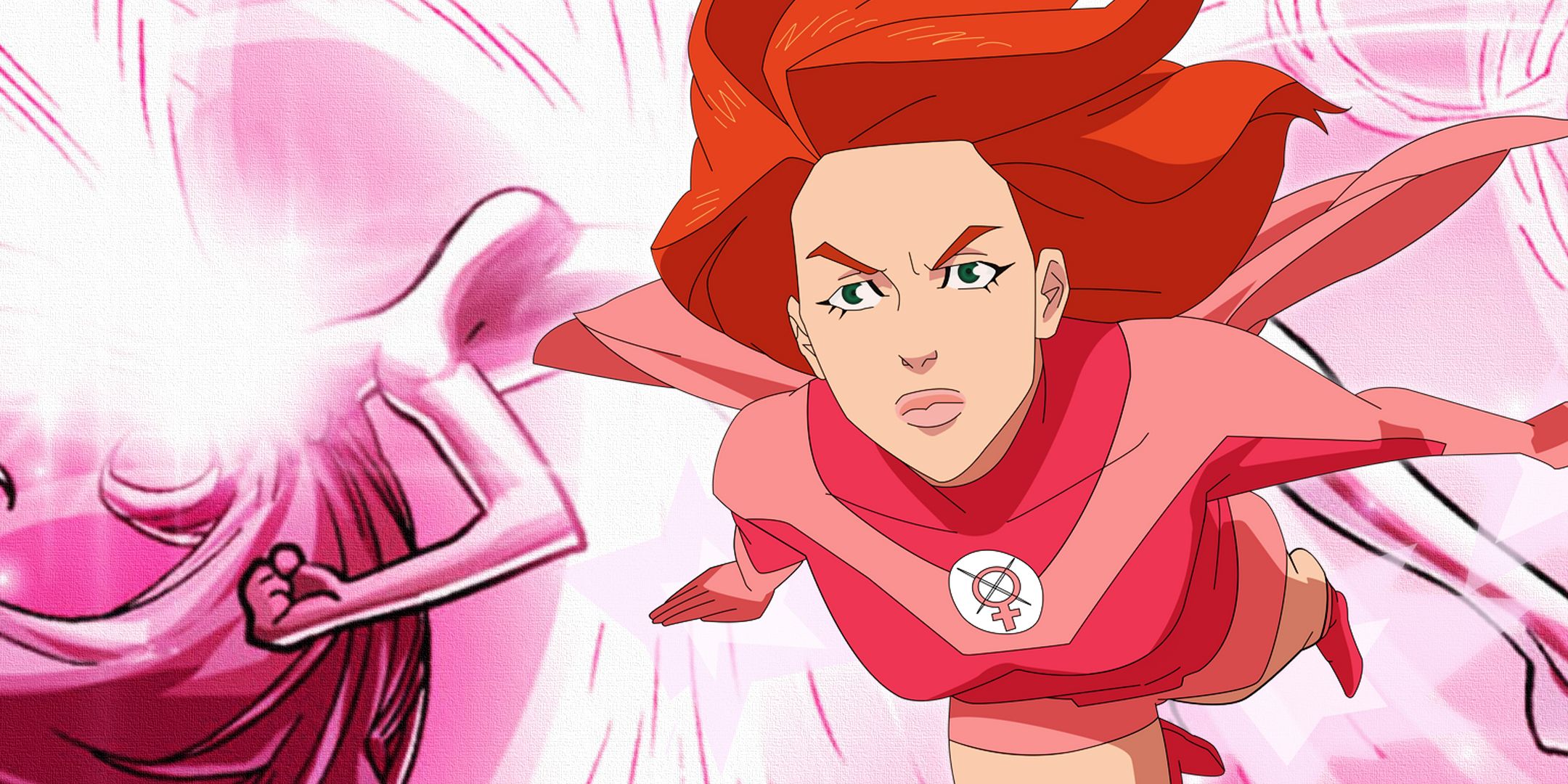 Atom Eve's Powers, Explained: How Her Immortality Works in Invincible