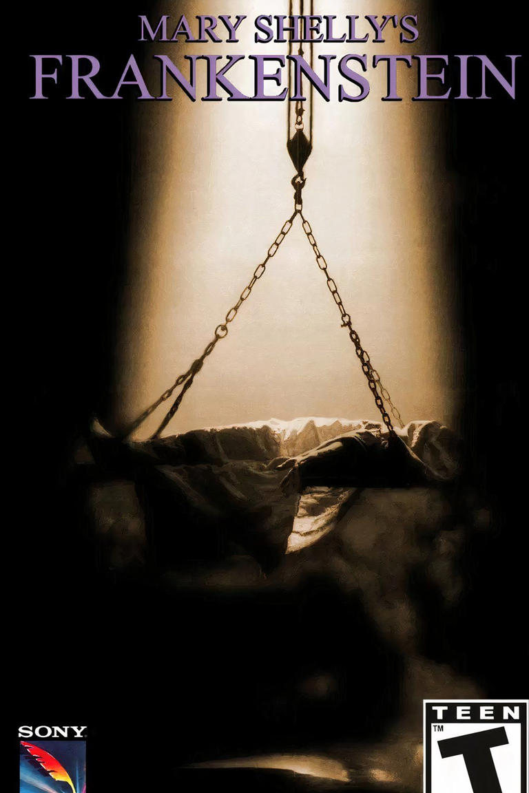 10 Best Frankenstein Movie Adaptations of All Time