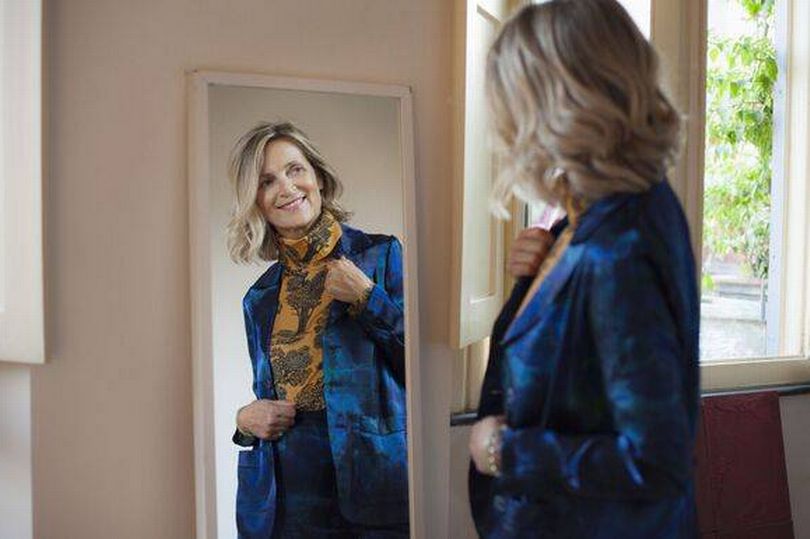 Kitchen cupboard ingredient praised for its 'skin hydration' benefits