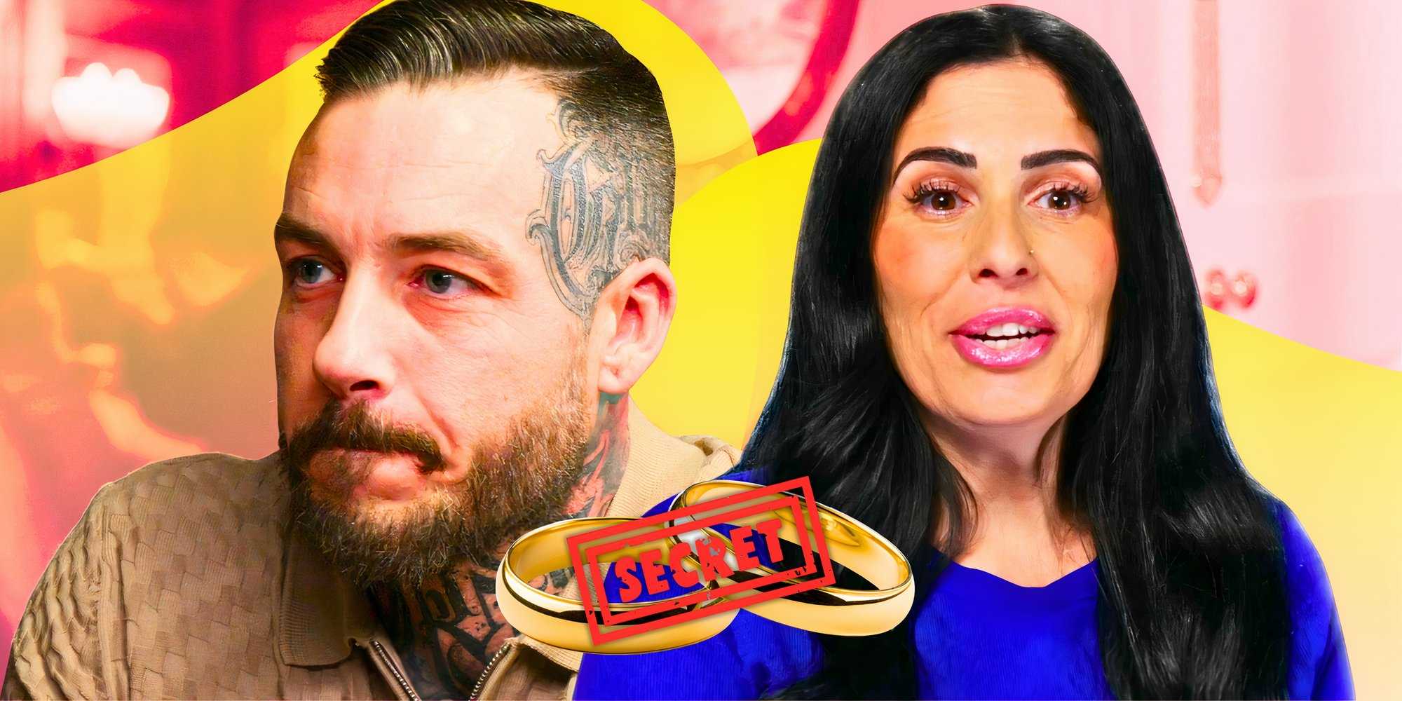 Why Did Joanne DiGesu & Sean Heffernan Split After 90 Day Fiancé: The ...