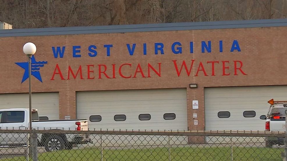 W.Va. American Water announces $450K infrastructure upgrade for Belle