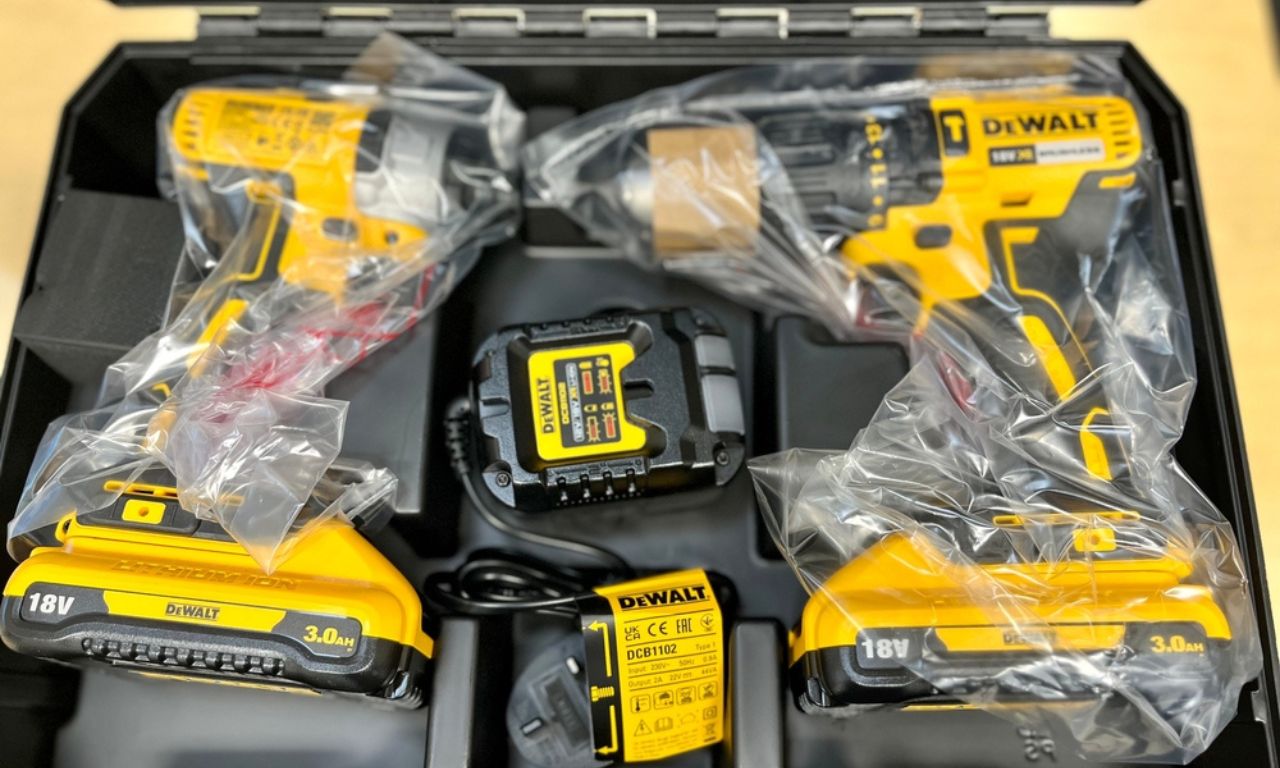 Is DeWalt Still the King of Power Tools? Here’s What I Found Out.