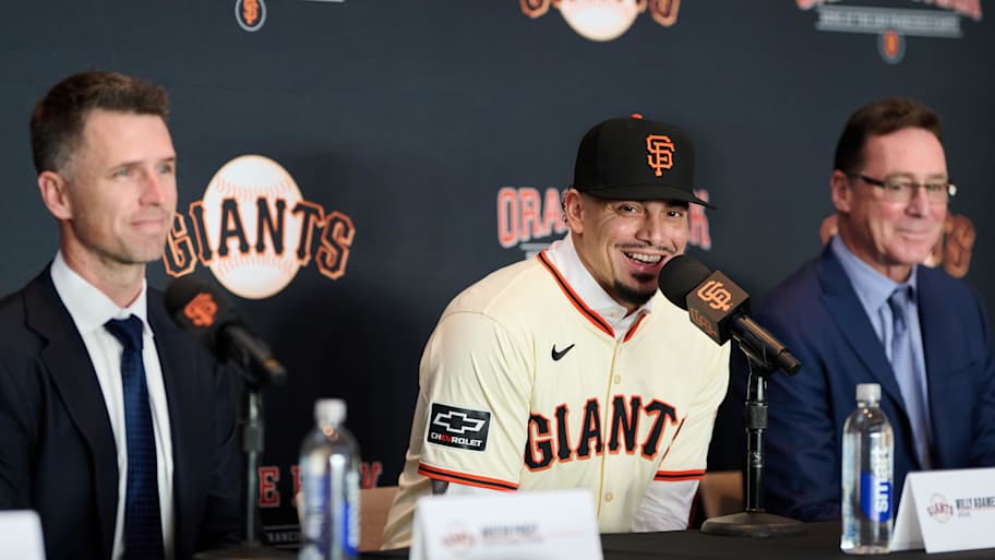 San Francisco Giants May Struggle Despite Significant Offseason Investments