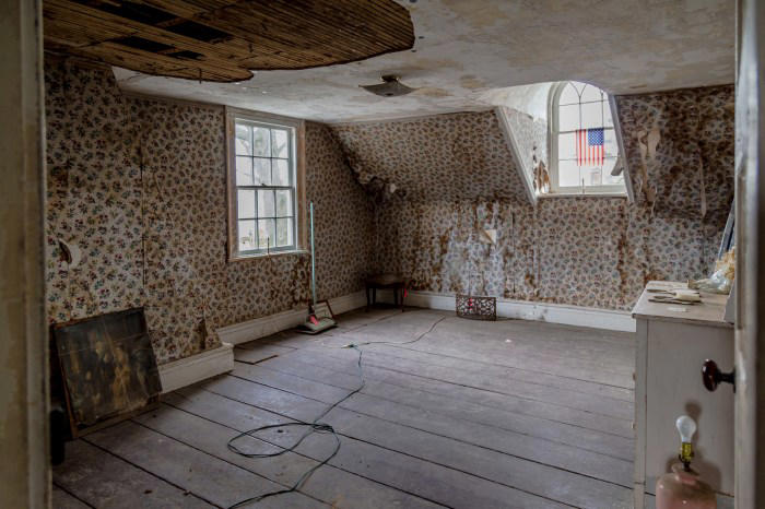 Marine Park to get ‘living neighborhood museum’ at historic Lott House