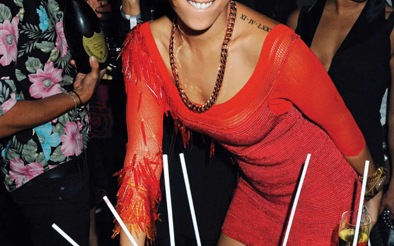 Chelsea's naughtiest night club is back at 151 King's Road