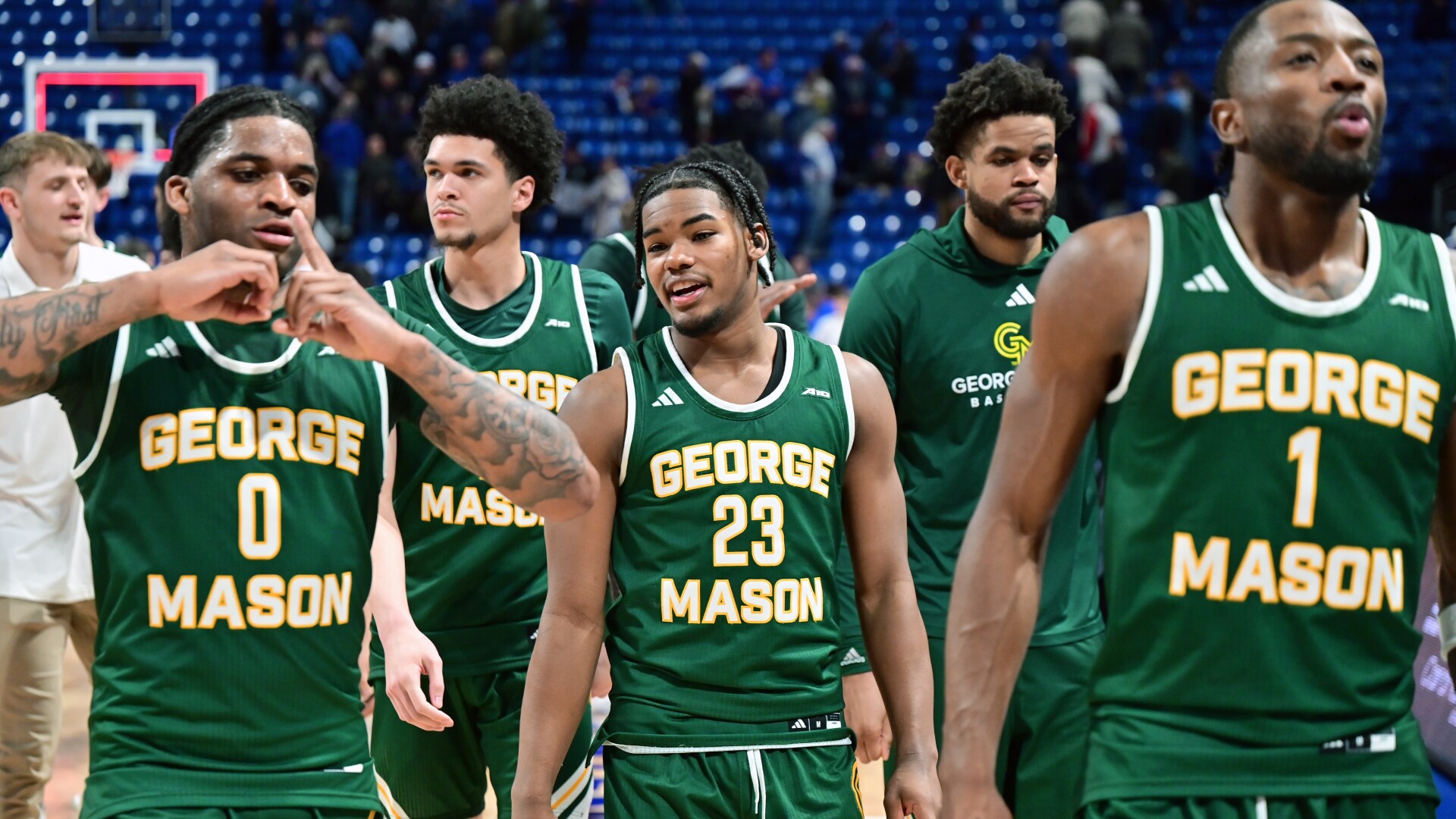 How to watch Saint Joseph's vs. George Mason, Duquesne vs. Dayton in ...