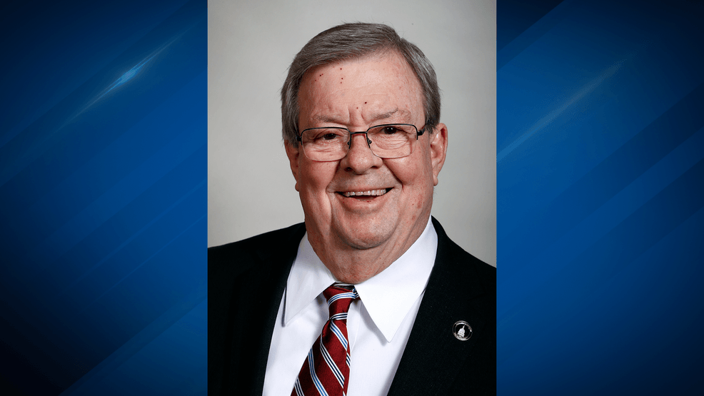 Former State Representative Dave Heaton of Iowa passes away at 84