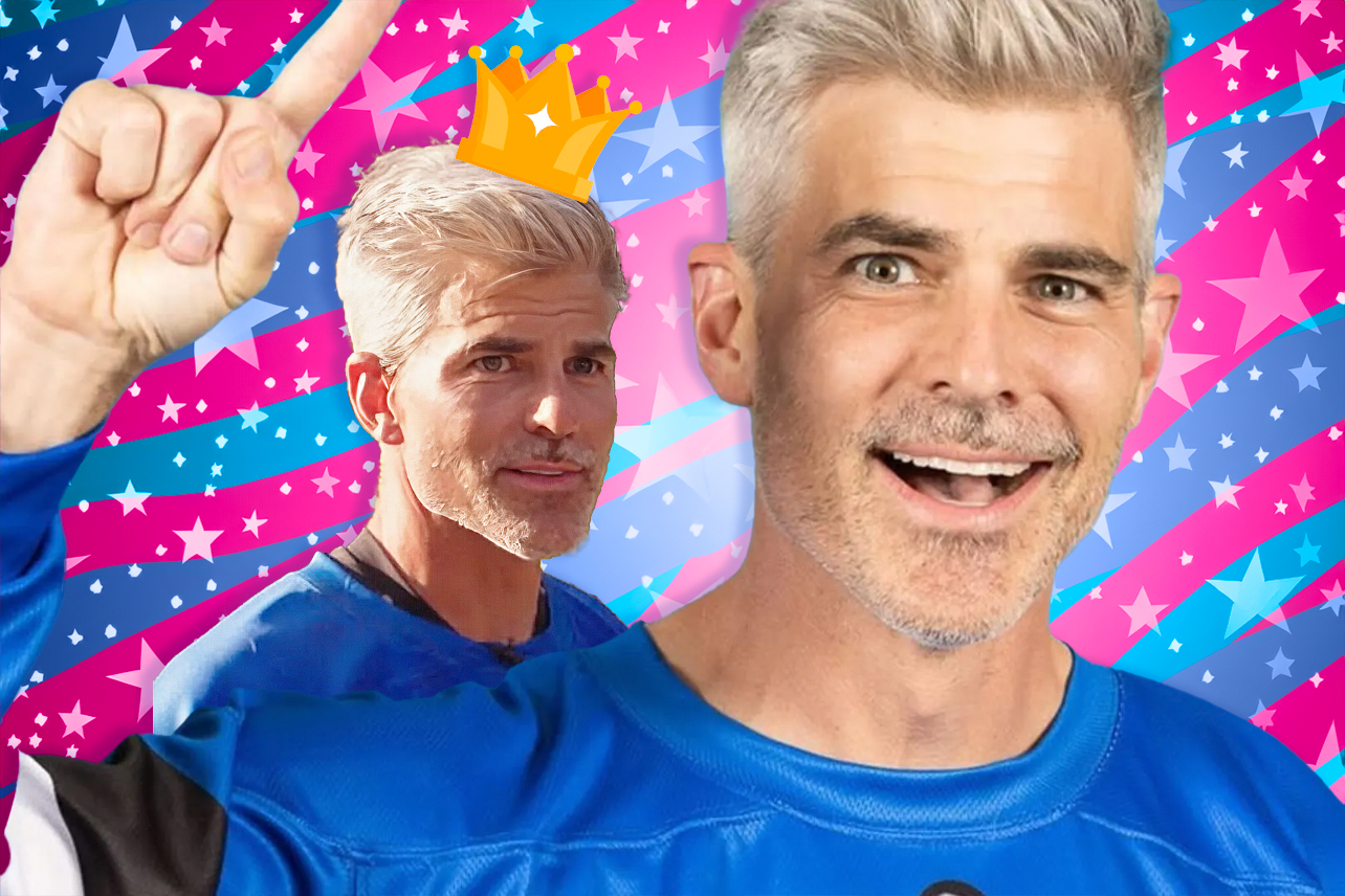 Who Won ‘Beast Games’? What To Know About The Winner Of The $10 Million ...