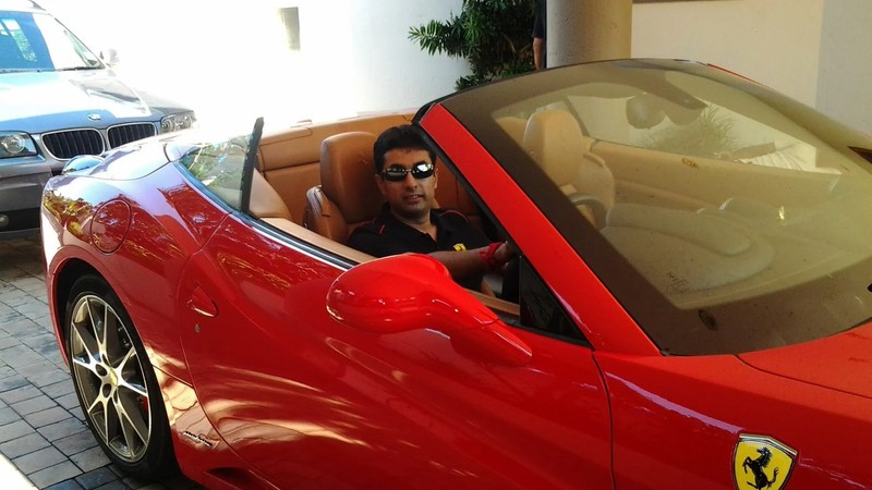 Durban Businessman Thoshan Panday's house arrest lifted amid tax fraud ...