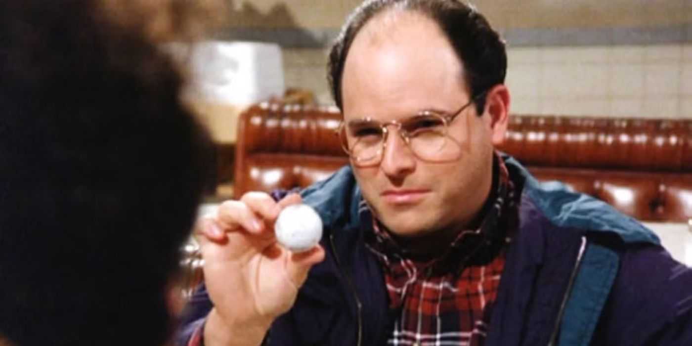 10 Problematic Seinfeld Jokes That Wouldn't Fly Today