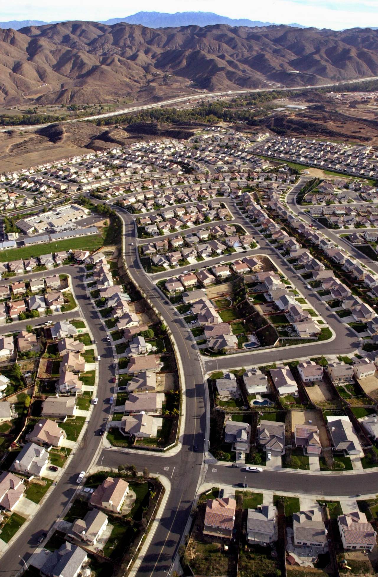 How Zoning Ruined the Housing Market in Blue-State America