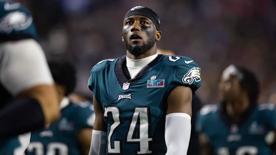 James Bradberry Planting Seeds for Eagles Exit After SB Win