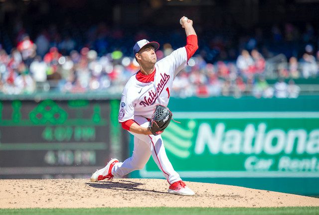 8 Fantasy Baseball Risers and Fallers - Jose Altuve, MacKenzie Gore ...