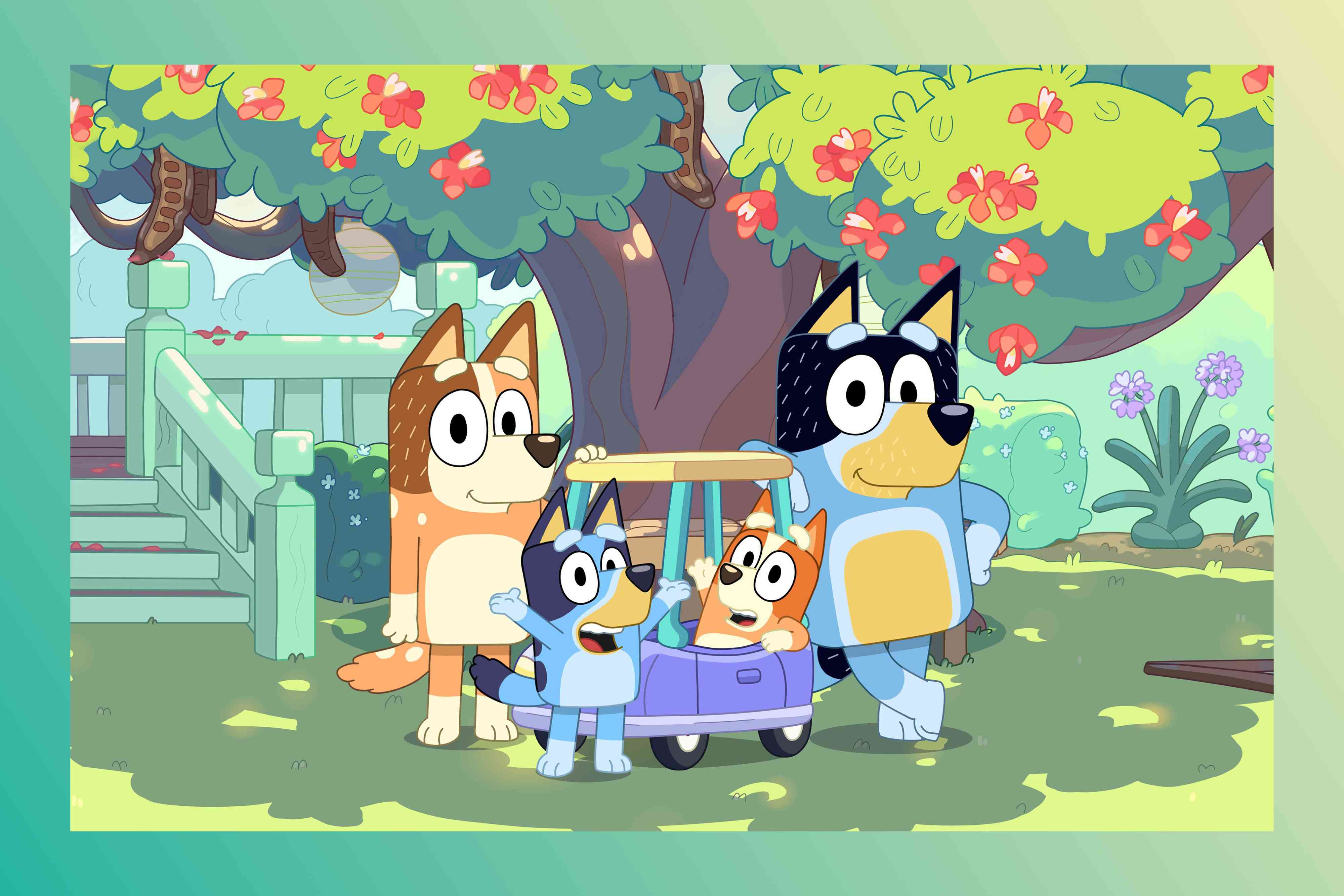 Is Bluey a boy or girl? Discover fun and unexpected facts about the show