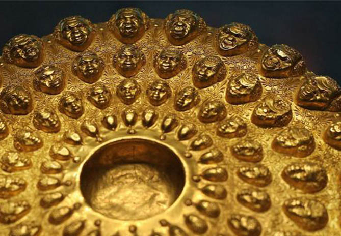 20 Rare Cultural Artifacts That Are Surprisingly Well-Preserved