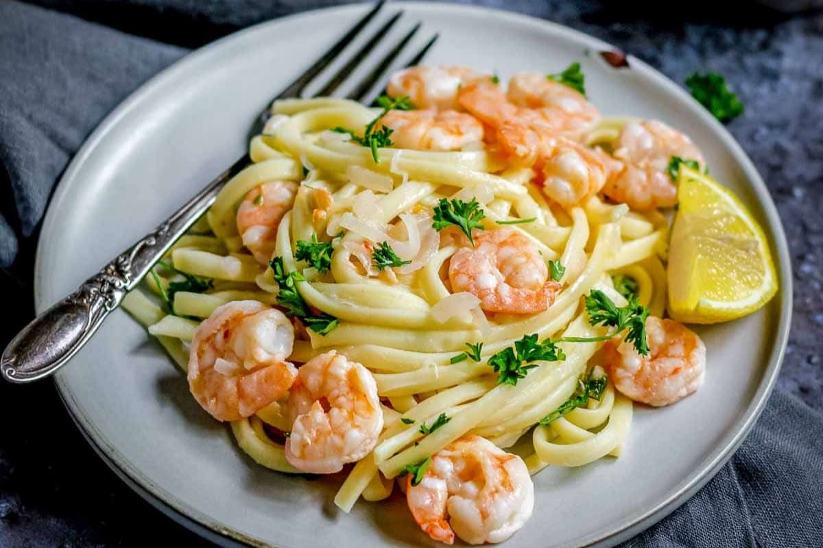 If you like shrimp, you need these 29 recipes