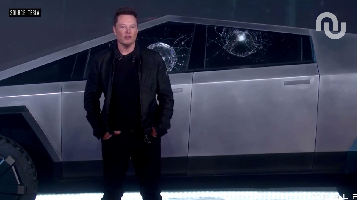 Finalement, le gouvernement américain n’achèterait plus de Tesla ...