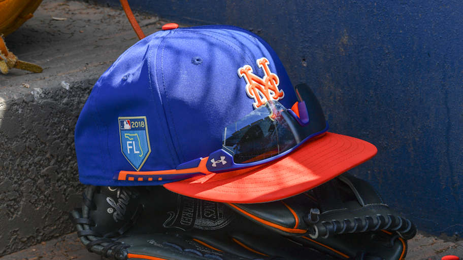 NY Mets spring training preview: 1 player whose preseason stats should ...