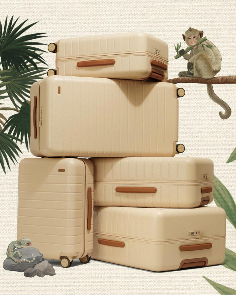 All of the Chic, Vacation-Worthy 'White Lotus' Collabs to Shop Right Now