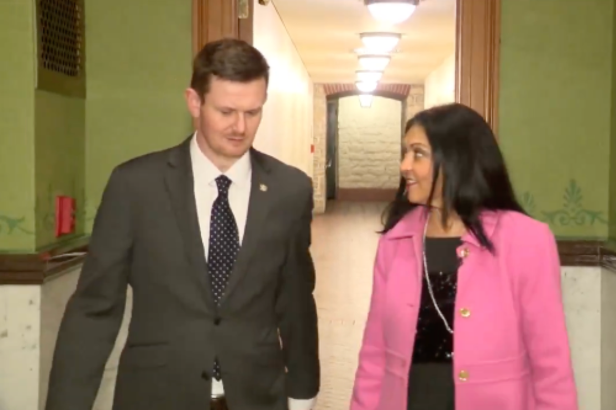 ‘Ejaculating without intent’ draft bill slammed as ‘mockery of basic ...