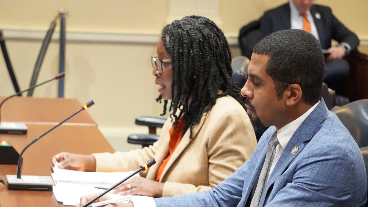 Proposed excise tax on firearms would fund shock trauma center, other ...