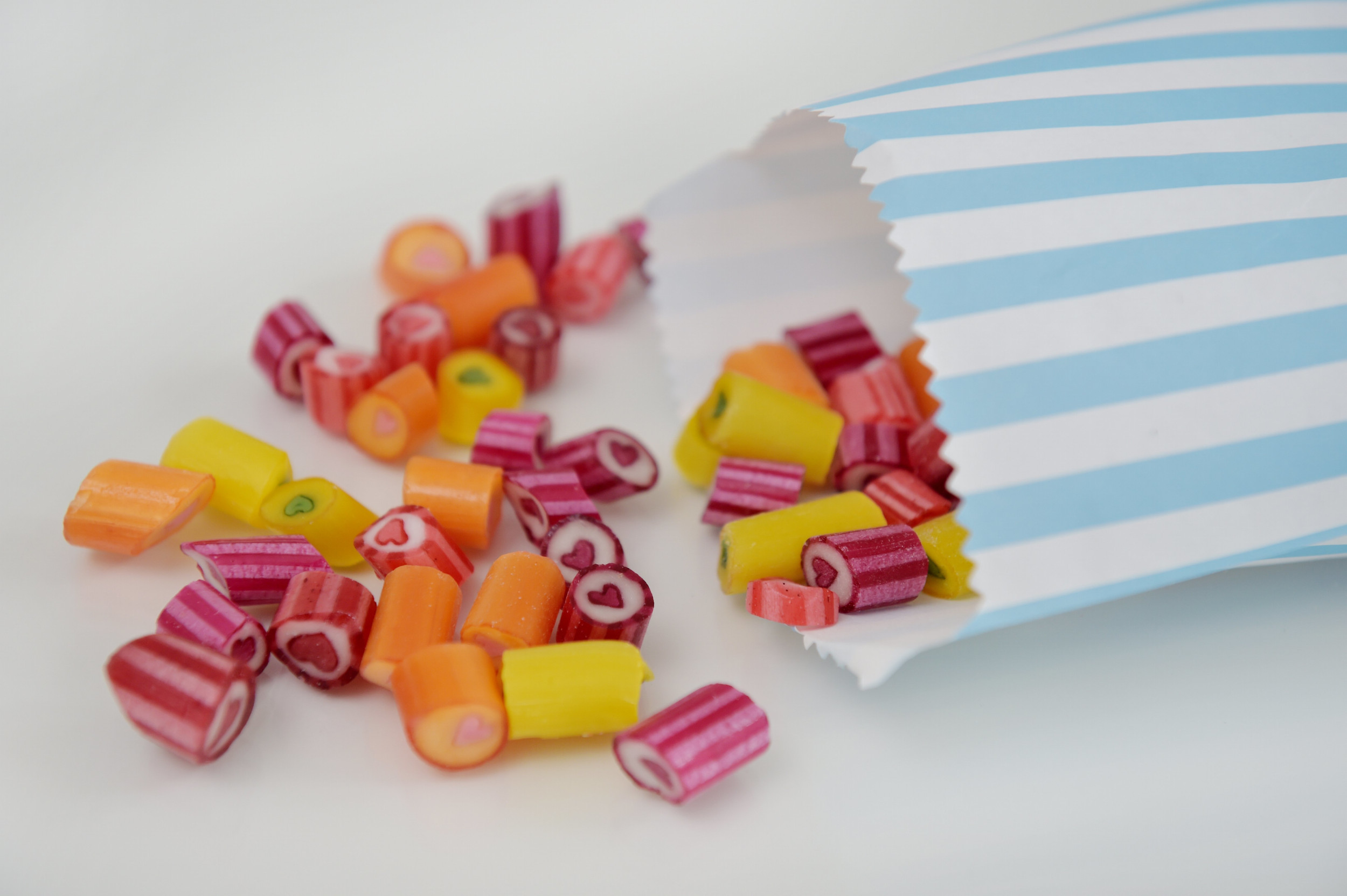 Candy Recalled in California: What to Know as FDA Sets Risk Level