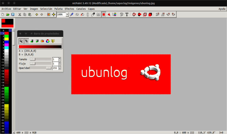 Top 2025 de programas de dibujo libres y abiertos para GNU/Linux