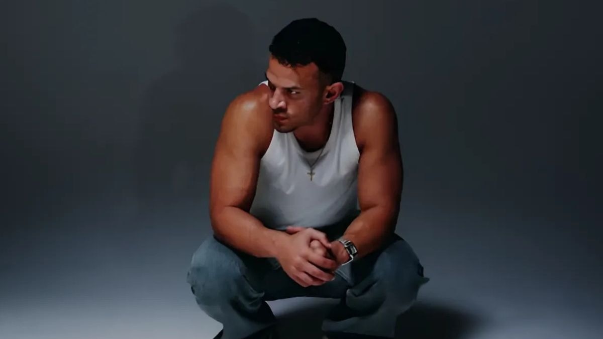 Ricky Starks makes surprising WWE appearance shortly after AEW exit