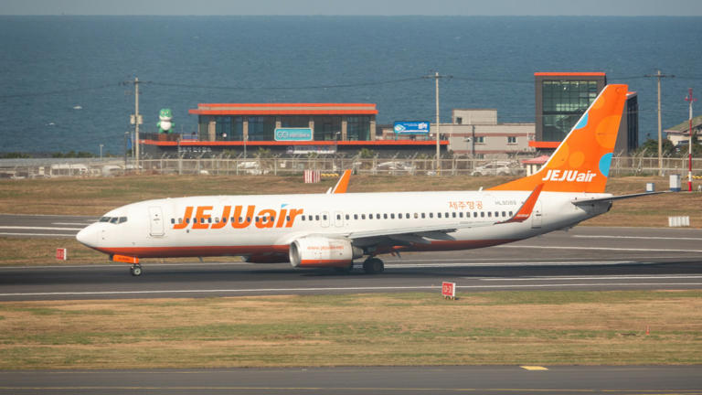 Najtragiczniejsza katastrofa w historii Korei Południowej. To zmieni się na lotniskach